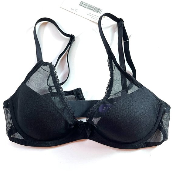 Journelle | Intimates & Sleepwear | Journelle Victoire Plunge Bra Demi ...